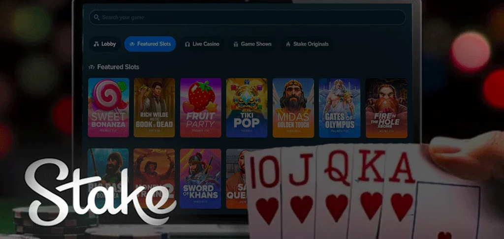 Best Stake.com Games - Crypto Reviews